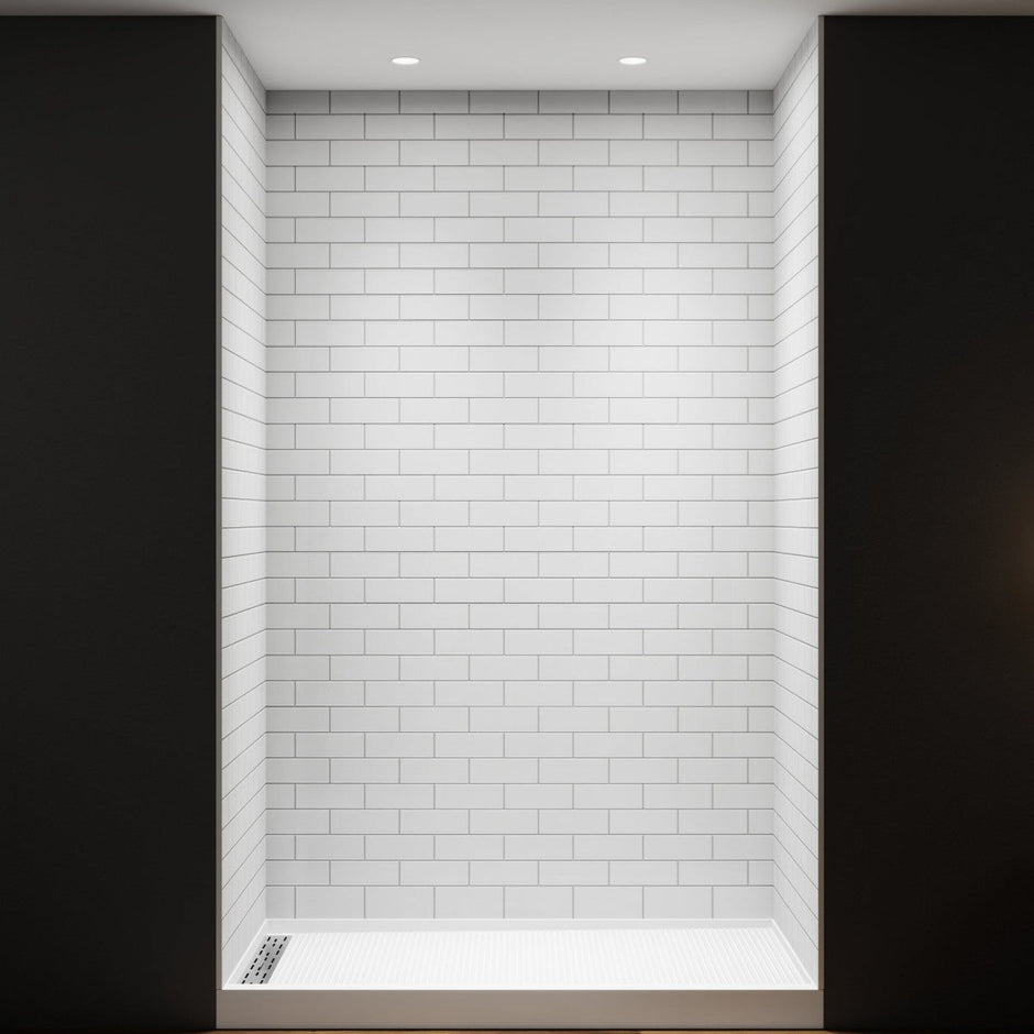 Bathroom Renovation – ExBriteUSA