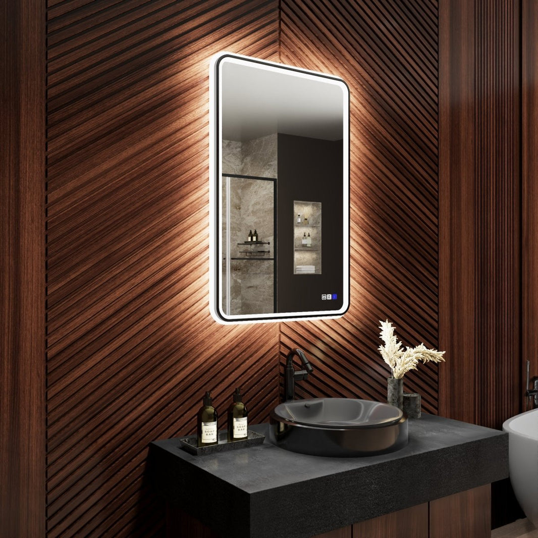 Lumina Bathroom Mirrors – ExBriteUSA