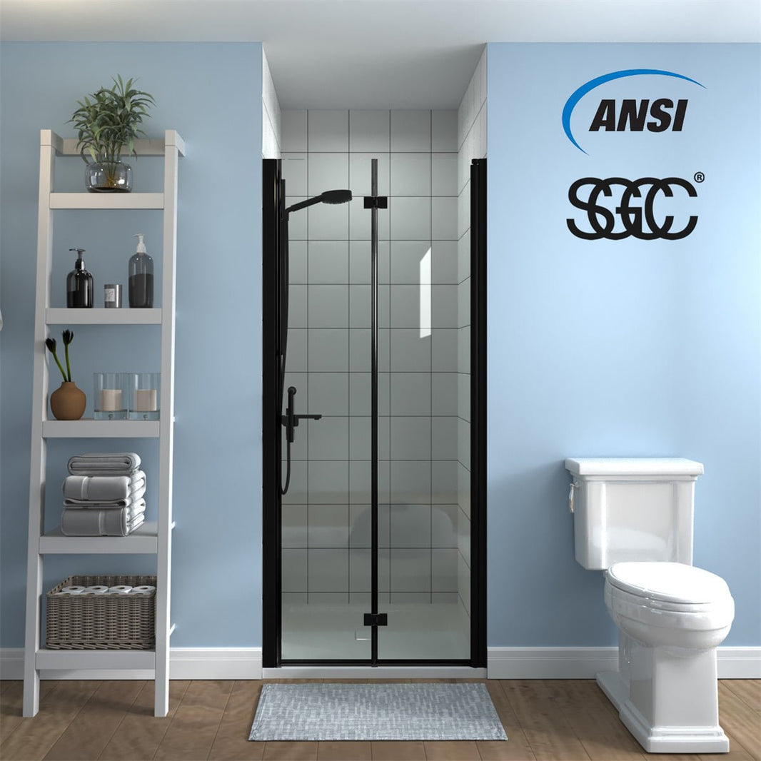 Bathroom Glass Shower Doors - Sliding Shower Doors - ExBrite – Page 2 ...